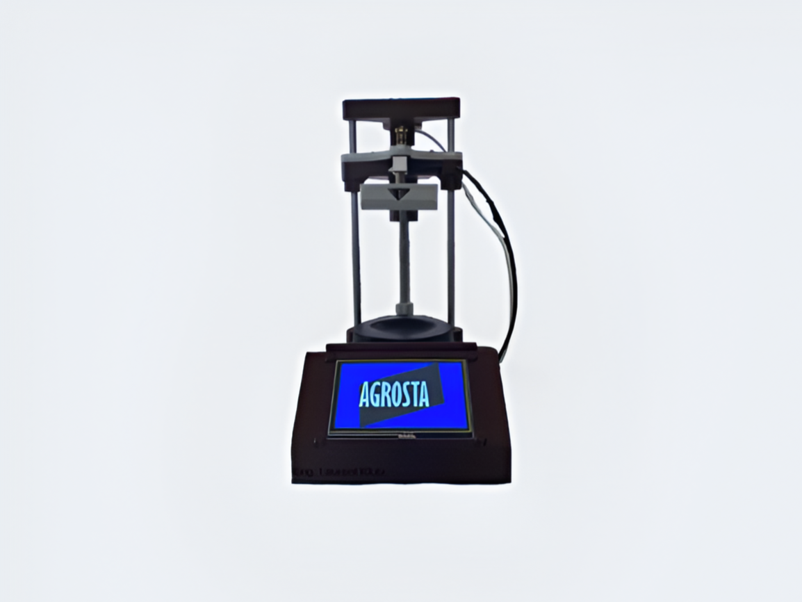 How to Choose the Right Texture Analyzer ? - AGROSTA